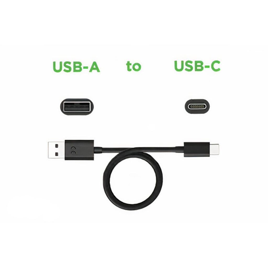 6.6ft/2m Long Charger Cable for RAZ Memory Cell Phone | Shop | RAZ Mobility