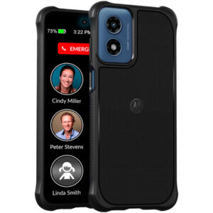 Wireless Charging Set for RAZ Memory Cell Phone | Shop | RAZ Mobility