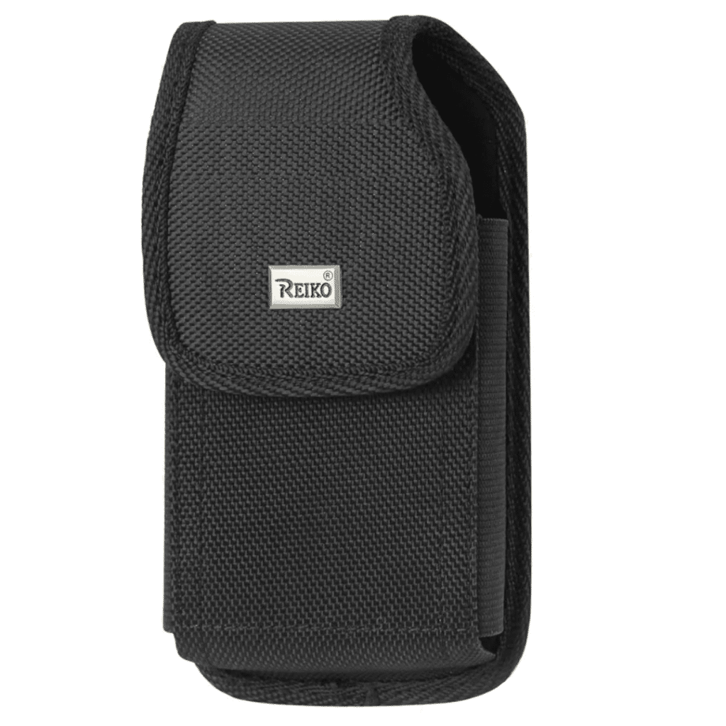 Vertical Pouch for RAZ Memory Cell Phone | Shop | RAZ Mobility