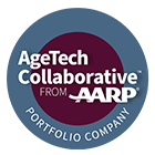 RAZ Memory Cell Phone | Easy-to-use phone for seniors with dementia