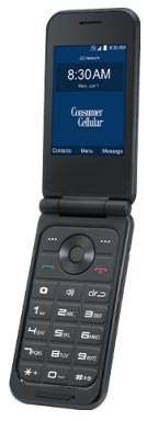 4 Best Simple Cell Phones for Seniors in 2024