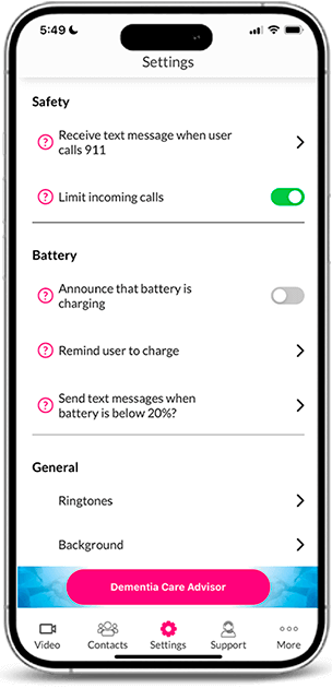 RAZ Mobility | Next Generation Assistive Technology
