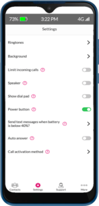 Memory Cell Phone for Seniors with Memory Loss (Verizon / AT&T version ...