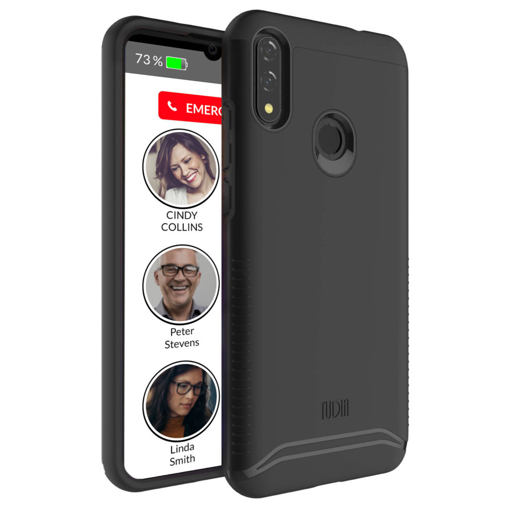 Mobile Assistive Technology Accessories | RAZ Mobility