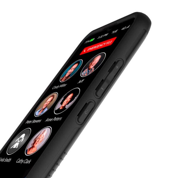 Protective Case for RAZ Memory Cell Phone Blocking Buttons | Shop | RAZ ...