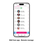 Memory Cell Phone for Seniors with Memory Loss (Verizon, AT&T, T-Mobile ...
