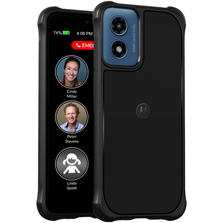 Protective Case for RAZ Memory Cell Phone Blocking Buttons | Shop | RAZ ...