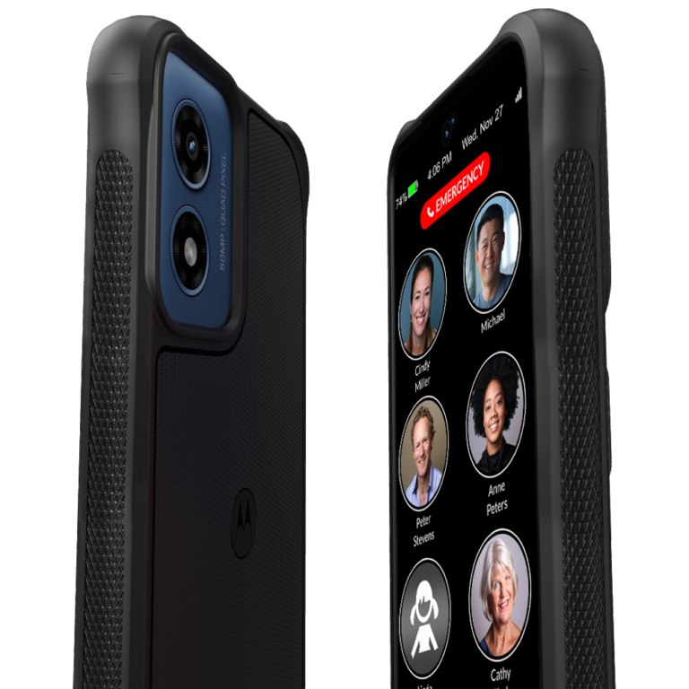 Protective Case for RAZ Memory Cell Phone Blocking Buttons | Shop | RAZ ...