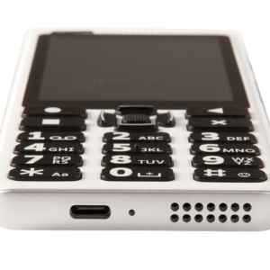 SmartVision3 Basic - Accessible Smartphone for Vision Loss | Shop | RAZ ...