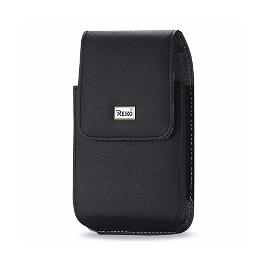 Vertical Pouch for RAZ Memory Cell Phone | Shop | RAZ Mobility