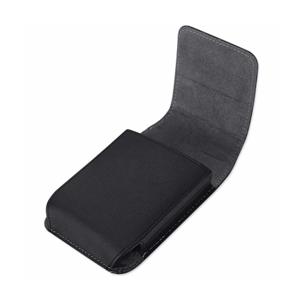 Vertical Pouch for RAZ Memory Cell Phone | Shop | RAZ Mobility