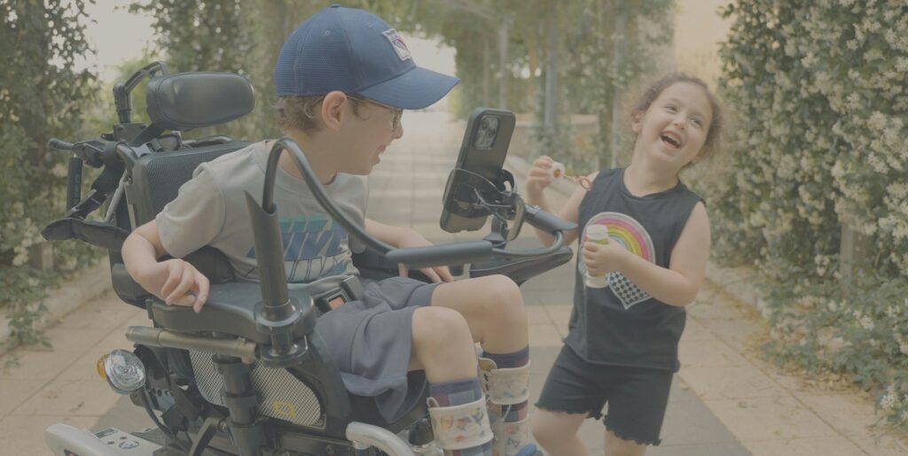 Voiceitt2 Launched: First of Its Kind Stand-Alone Voice Application for People with Speech ...