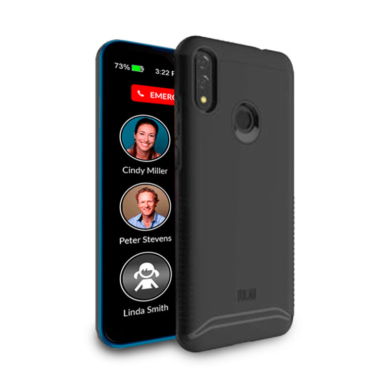 Protective Case for RAZ Memory Cell Phone Blocking Buttons | Shop | RAZ ...