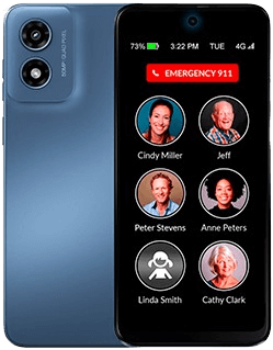 RAZ Mobility | Next Generation Assistive Technology