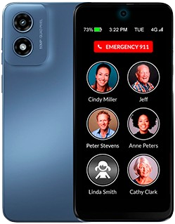 RAZ Mobility | Next Generation Assistive Technology