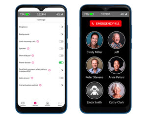 RAZ MOBILITY LAUNCHES MAJOR UPDATE OF ITS MEMORY CELL PHONE FOR SENIORS ...